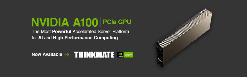 Thinkmate - Server, Workstation & OEM Solutions