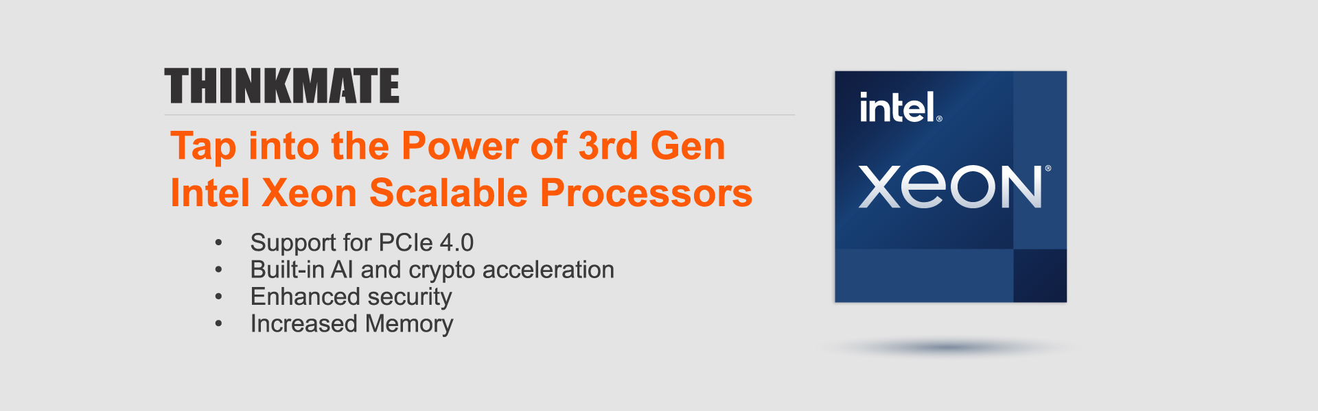 Thinkmate - Server, Workstation & OEM Solutions