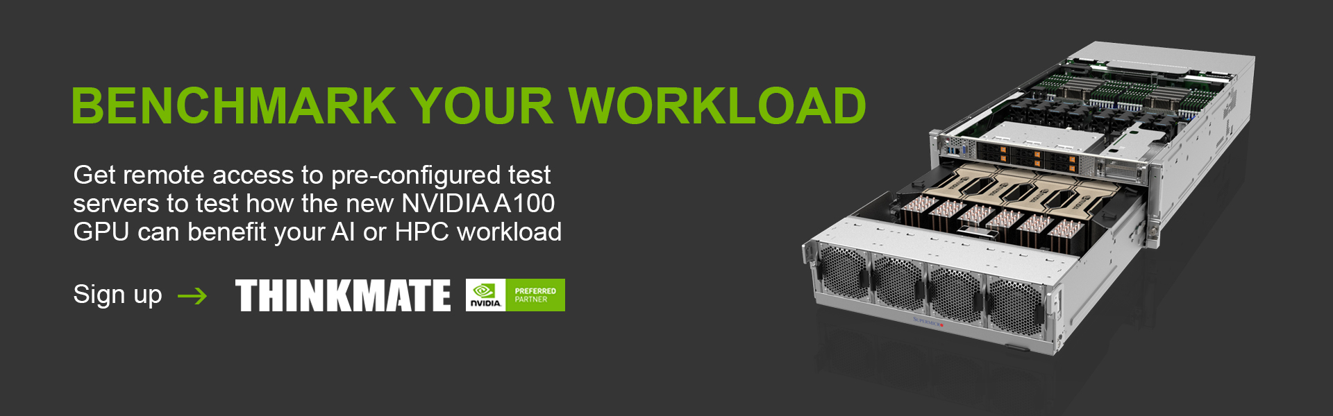 Thinkmate - Server, Workstation & OEM Solutions