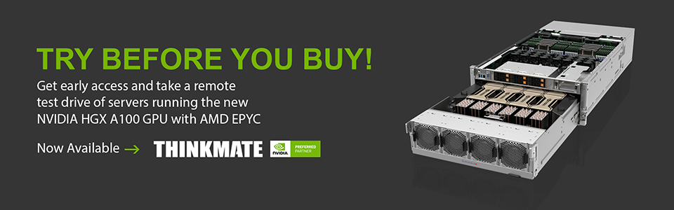 Thinkmate - Server, Workstation & OEM Solutions