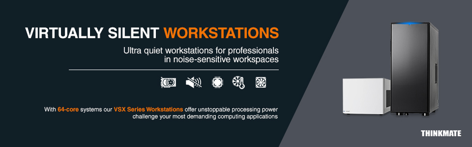 Thinkmate - Server, Workstation & OEM Solutions