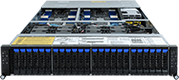 GIGABYTE™ Servers, Storage, Workstations Configurator - Thinkmate