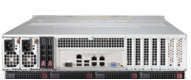 Supermicro Servers, Storage, Workstations Configurator - Thinkmate